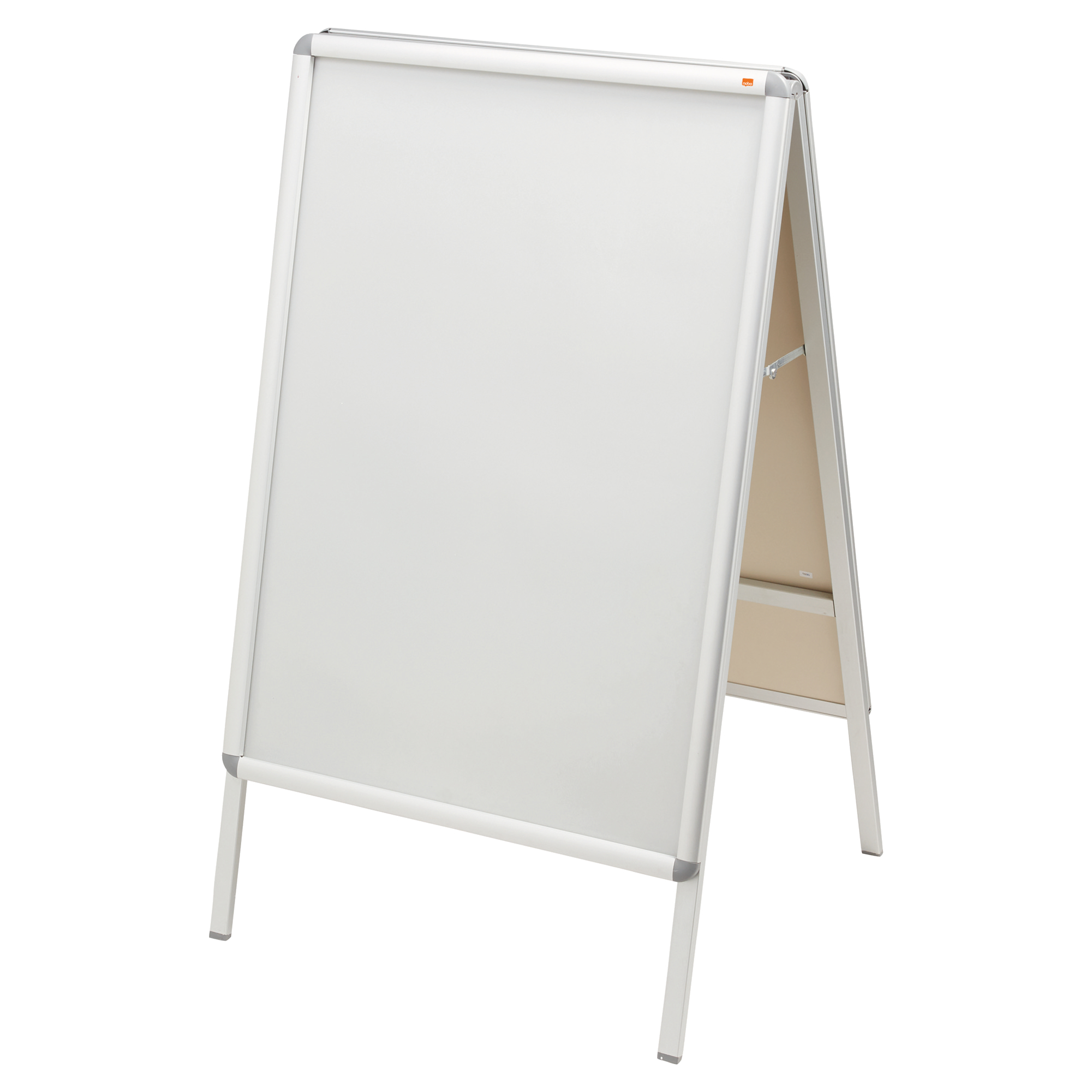 Nobo A-Board Snap Frame 700x1000mm 1902205