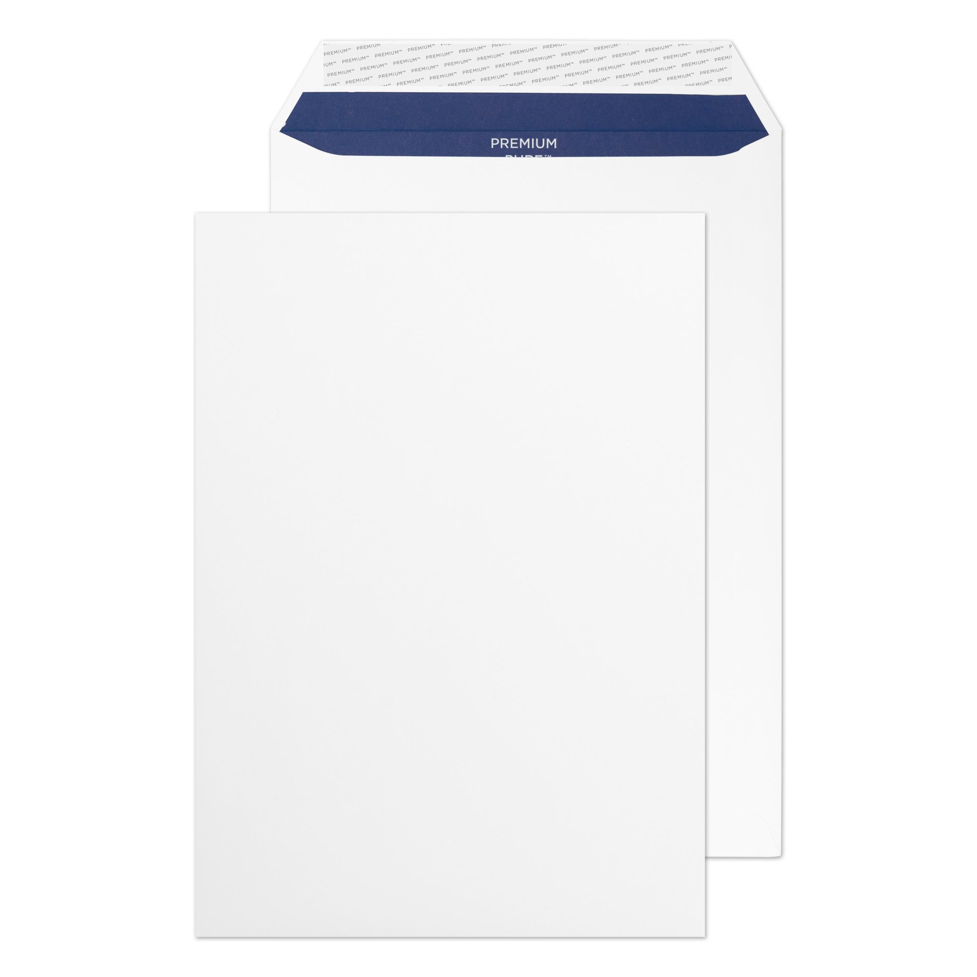 Blake Pure Premium Envelopes C4 Peel and Seal 120gsm Pack 250 - RP84891