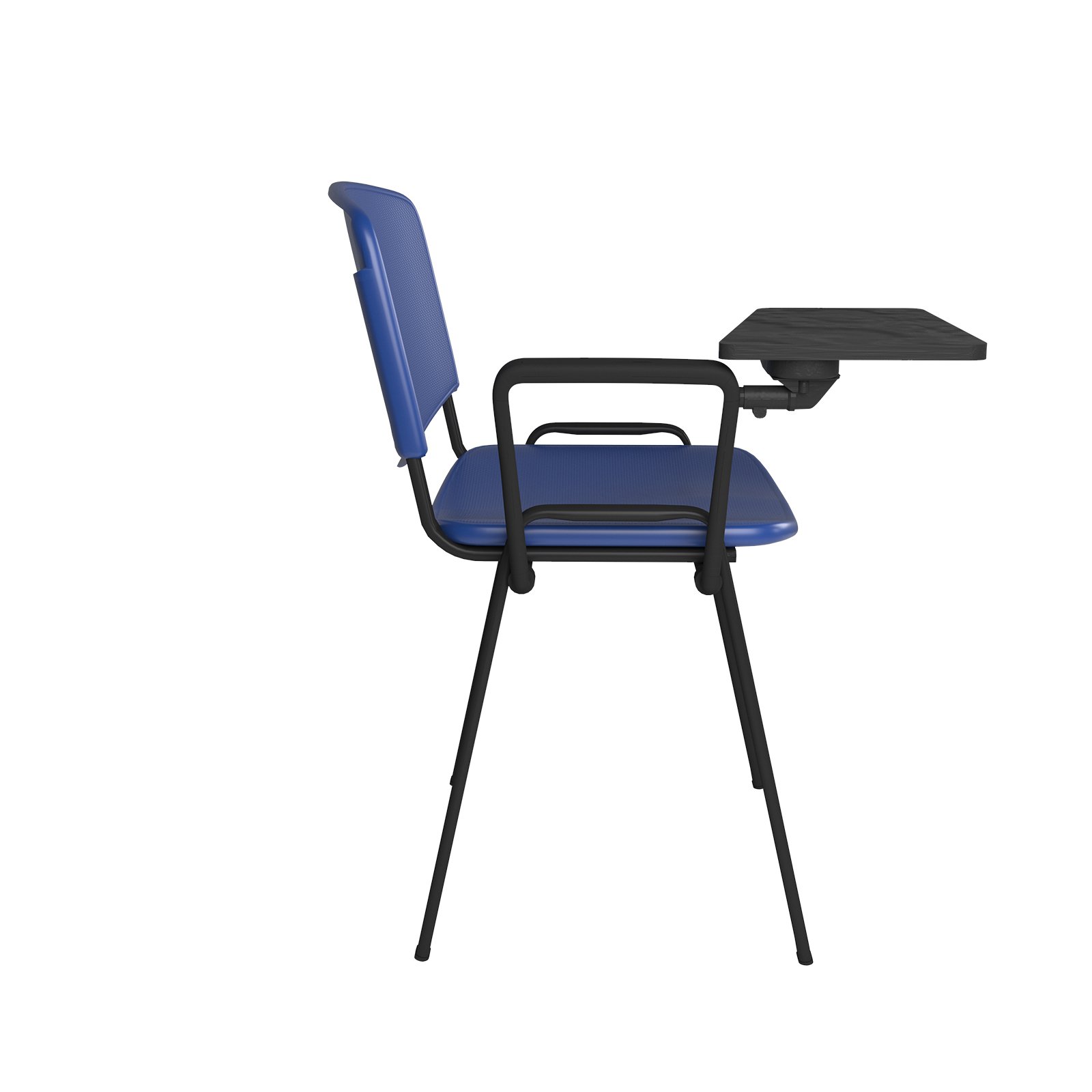 Taurus plastic meeting room chair
