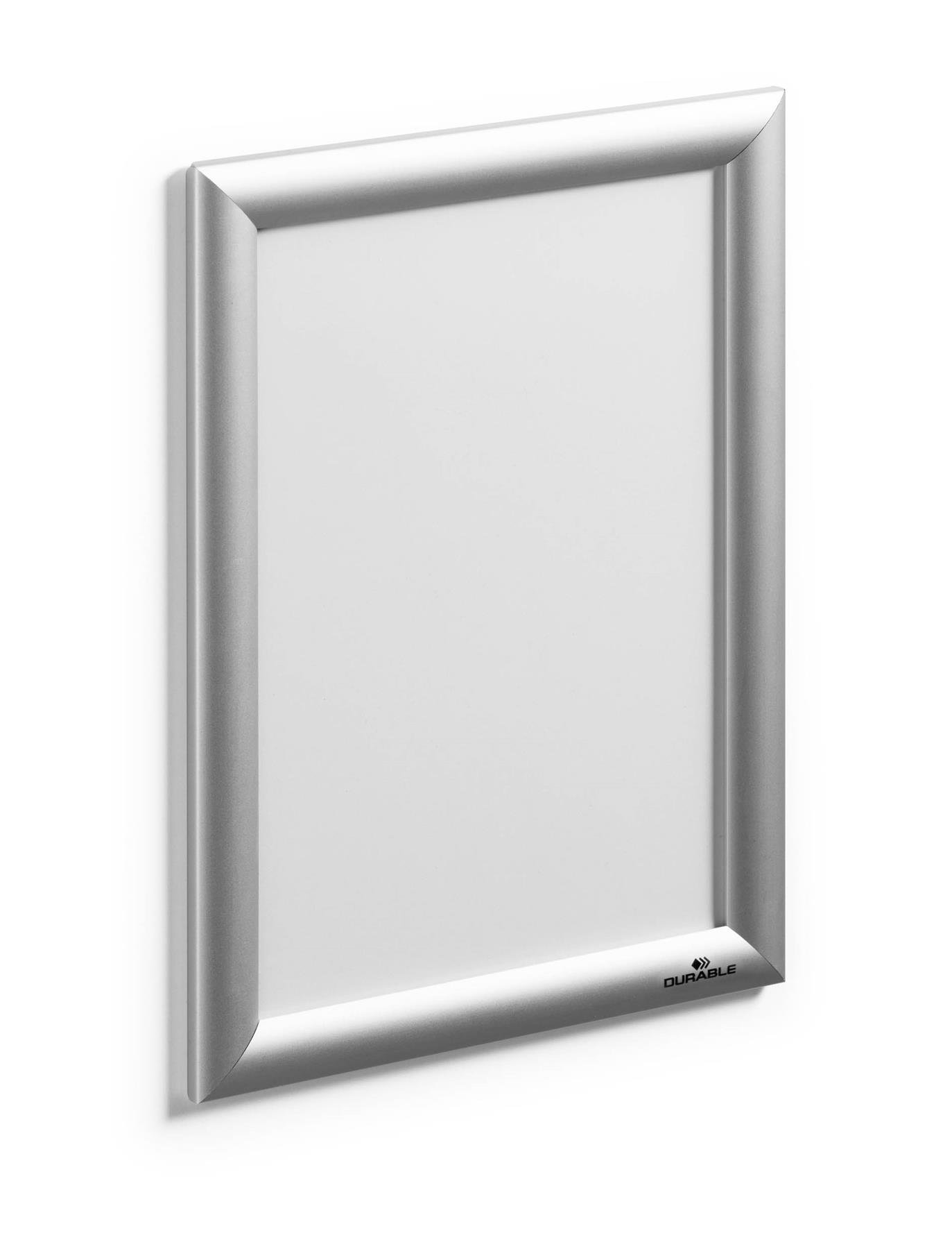 Durable Aluminium Snap Frame A4 - 479623 | Premium Quality