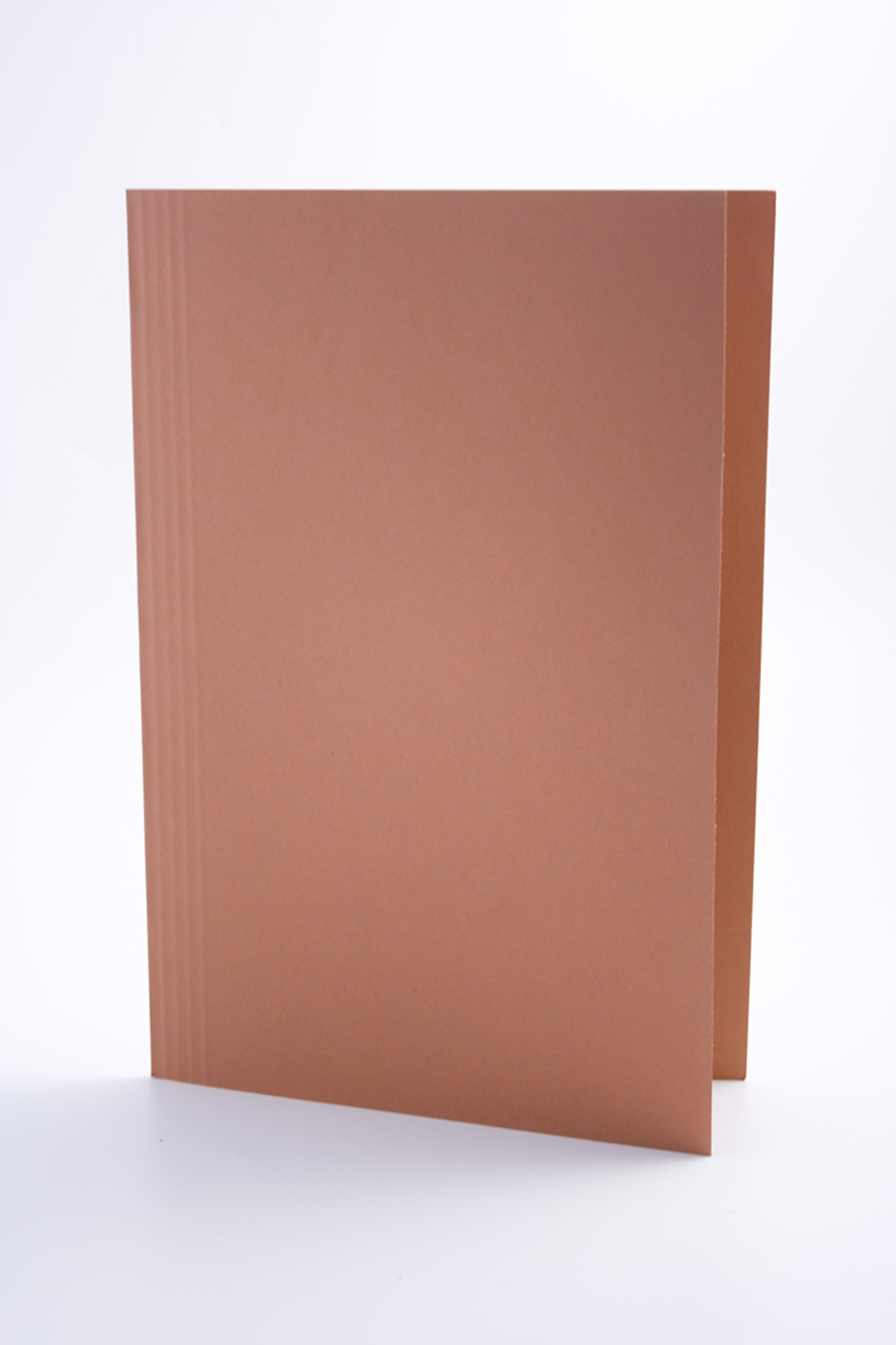 Guildhall Square Cut Folder Manilla Foolscap 250gsm Orange Pack 100 ...