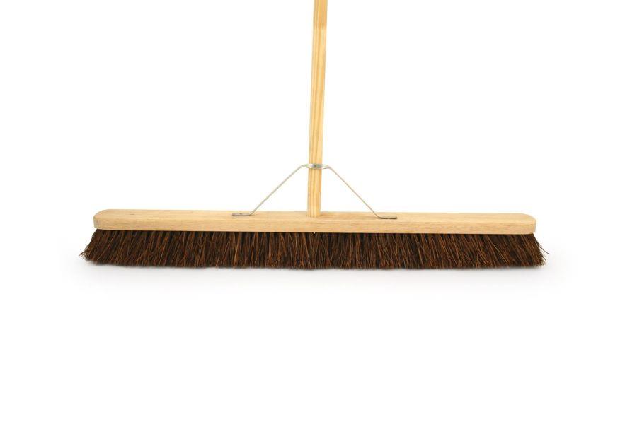 ValueX Stiff Complete Platform Brush 36 Inch - 0906072
