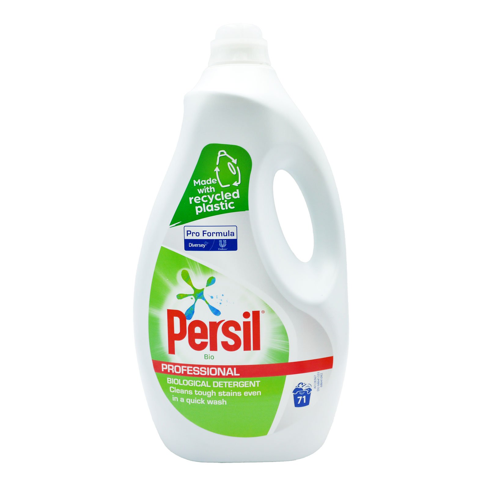 Persil Professional Biological Laundry Liquid 5 Litre - MPN 1012187