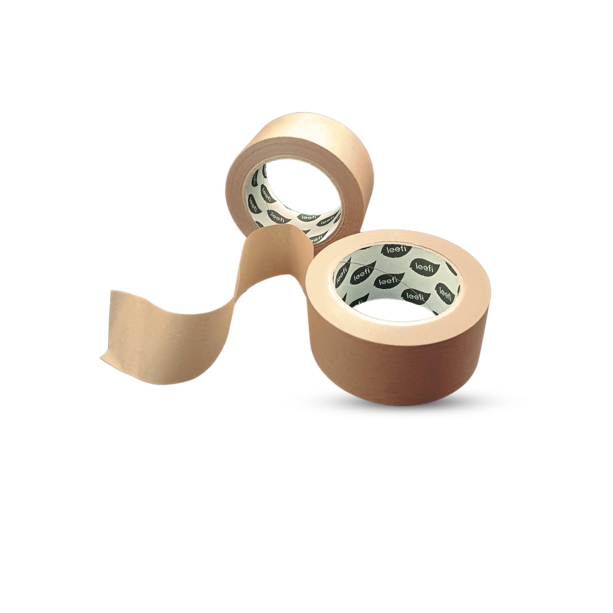 Leefi ECO 25 Paper Packaging Tape 25mm x 50m