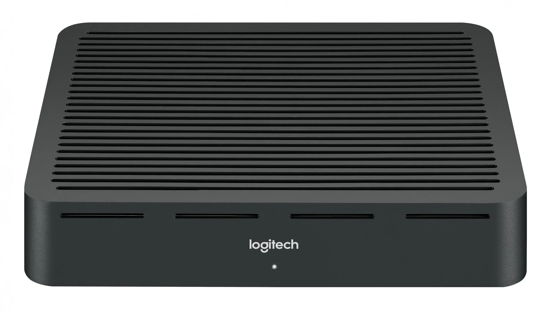 Logitech Rally Ultra-HD Black Display Hub (MPN: 993-001951) for Video ...