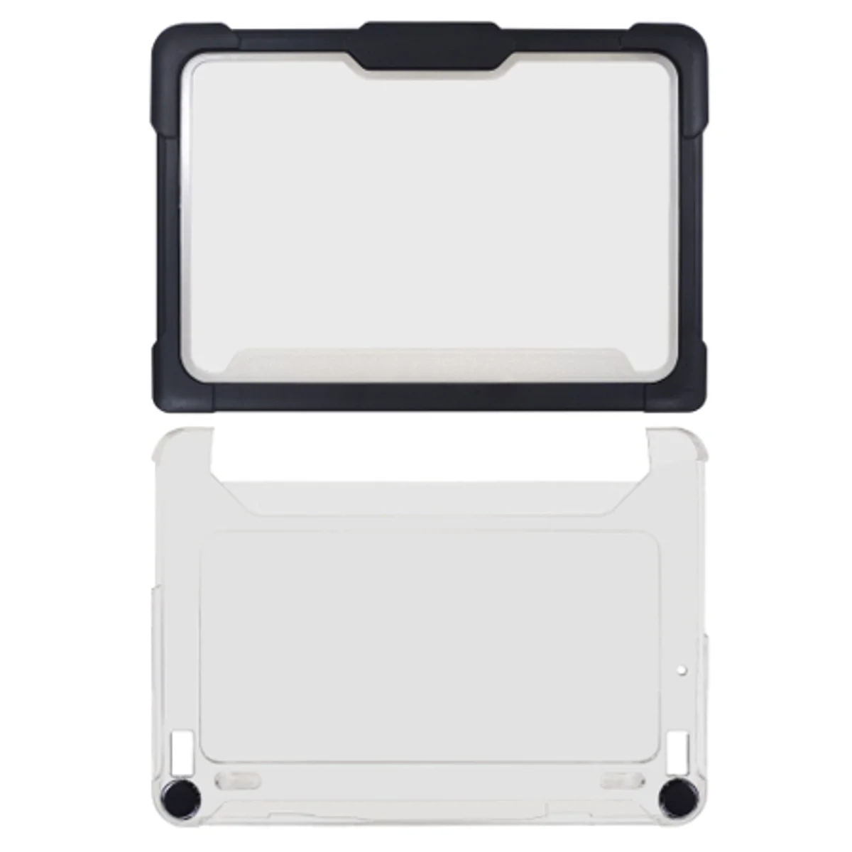 Tech Air TACHS017 Lenovo 300e Gen 2 11.6 Inch Chromebook Hard Shell Case