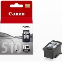 Canon PG510 Black Ink Cartridge 9ml - 2970B001