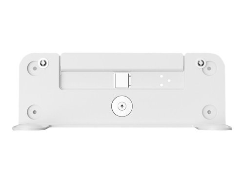 Logitech Wall Mount for Video Bars Rally Bar and Rally Bar Mini White