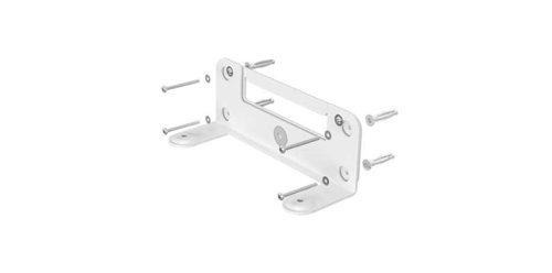 Logitech Wall Mount for Video Bars Rally Bar and Rally Bar Mini White