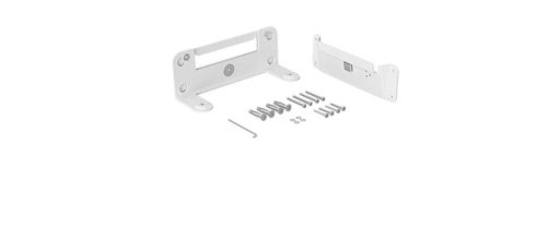 Logitech Wall Mount for Video Bars Rally Bar and Rally Bar Mini White