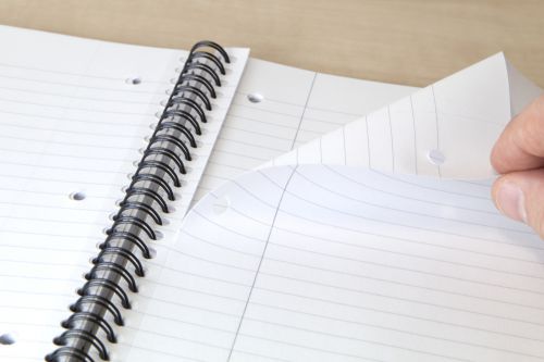 Cambridge Jotter A4 Notebook Metallic Green (Pack 3) - 400039062