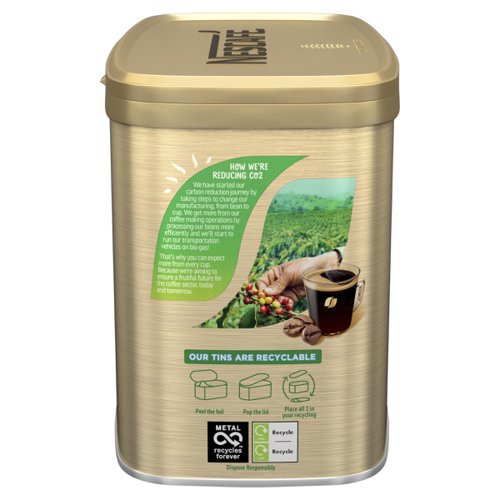 Nescafe Alta Rica Coffee 500g - MPN 12284227