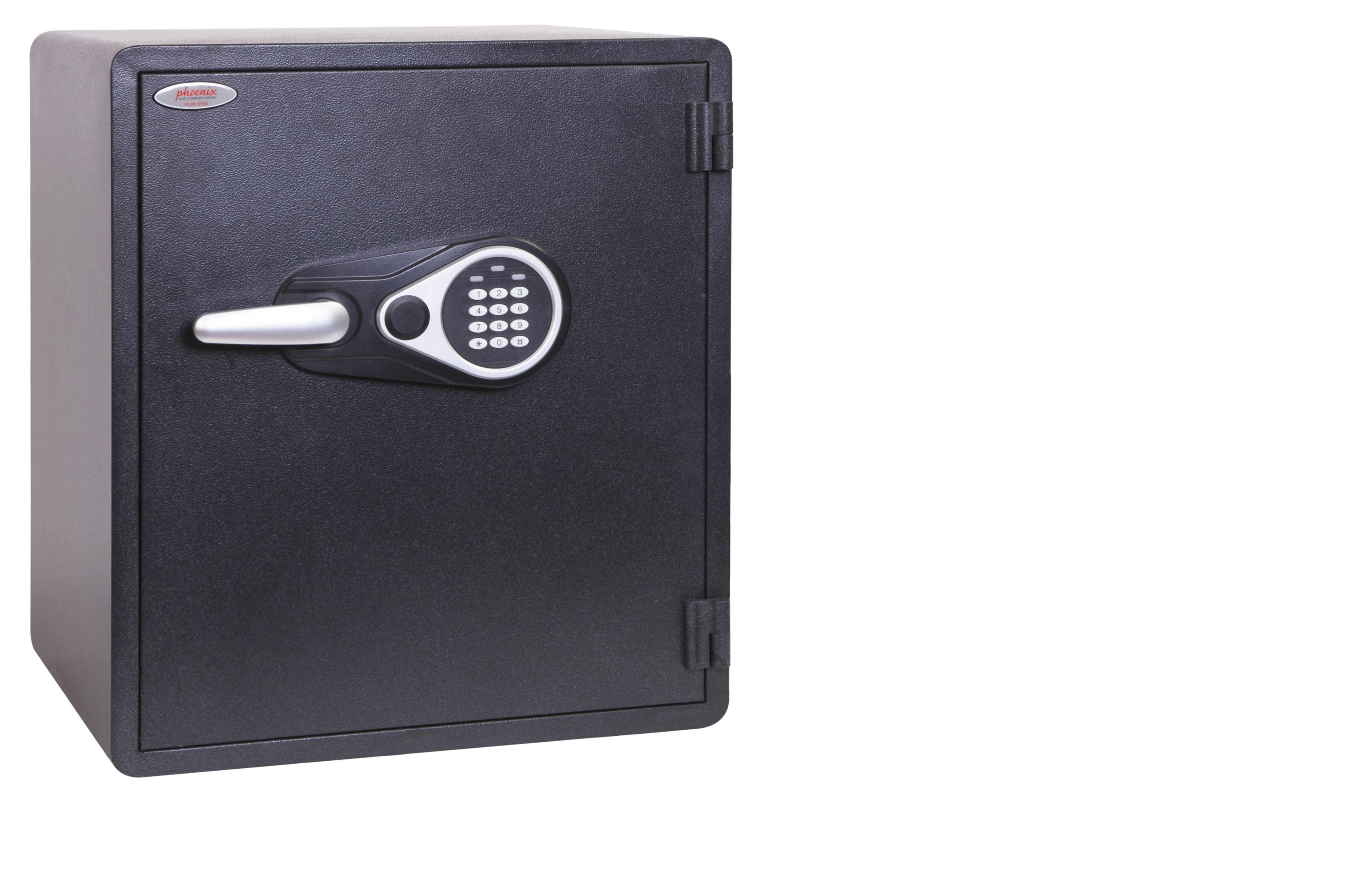 Phoenix Titan Aqua Size 3 Safe FS1293E with Electronic Lock