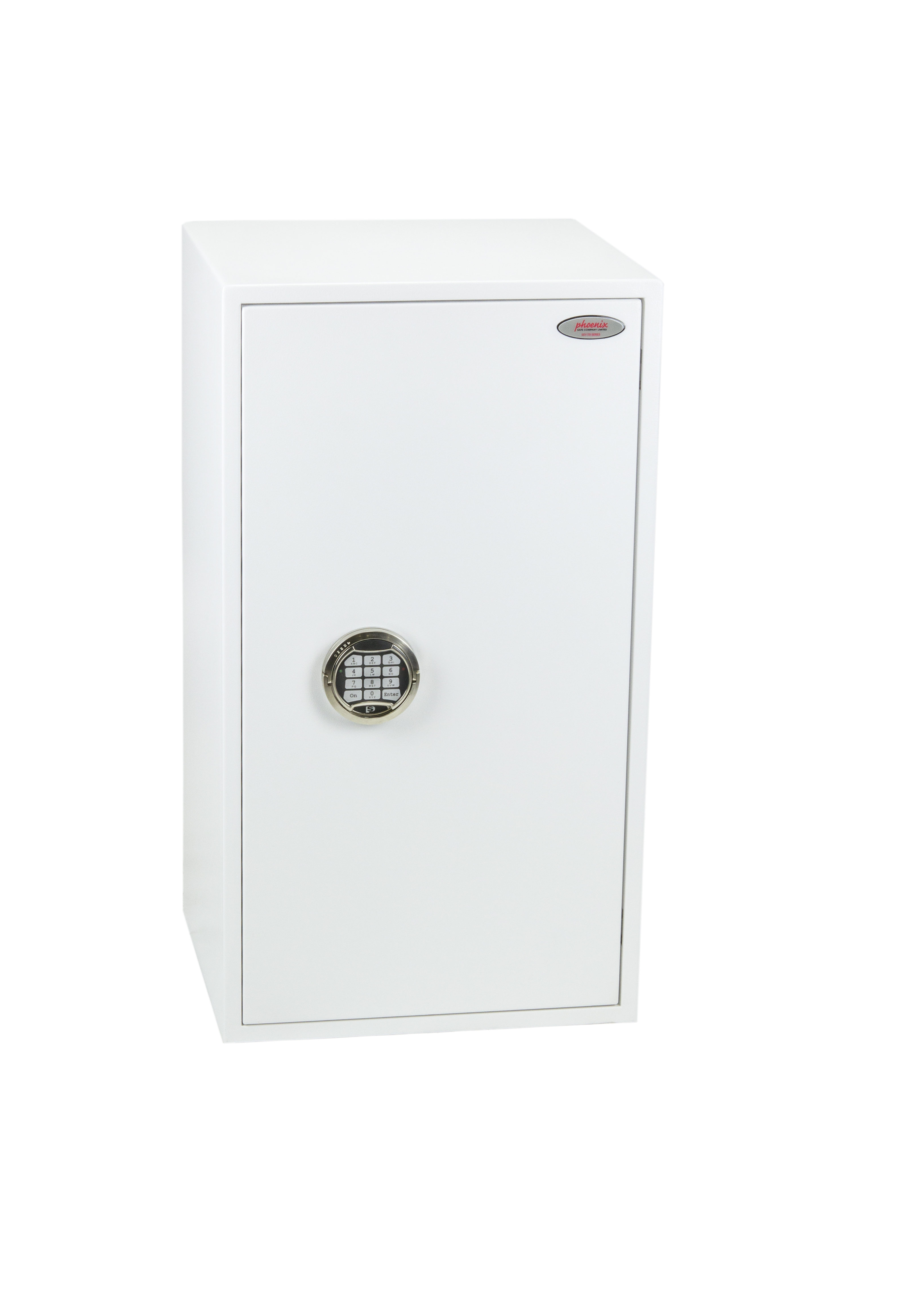 Phoenix Fortress Size 4 S2 Security Safe Electronic Lock SS1184E